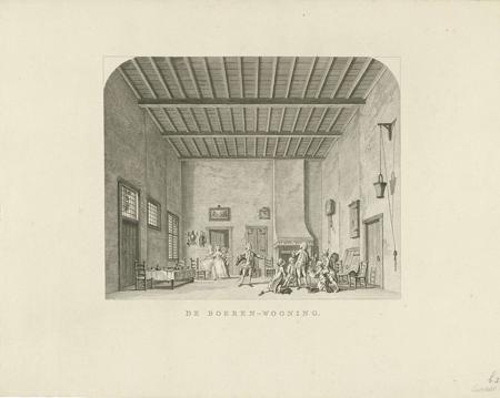 Scenery Definition, Meaning & Usage | FineDictionary.com