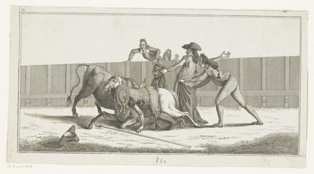 Picador Definition, Meaning & Usage | FineDictionary.com