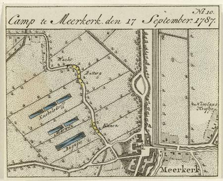 Encampment Definition, Meaning & Usage | FineDictionary.com