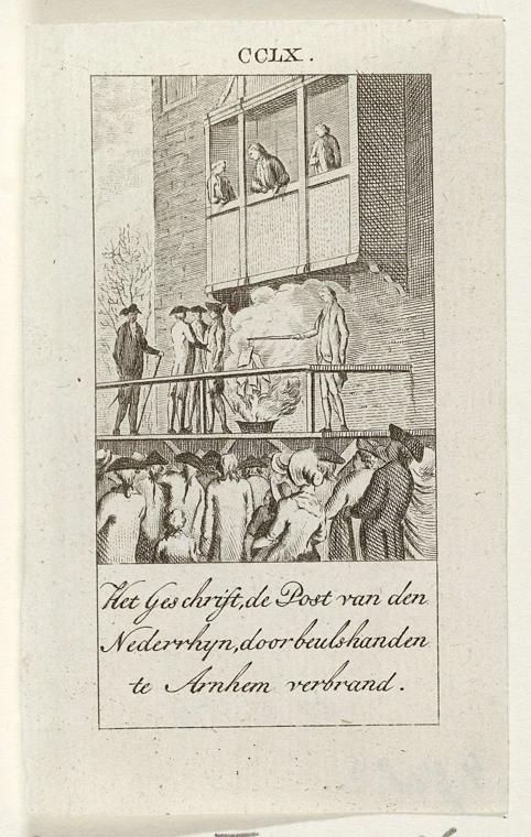 Public executioner Definition, Meaning & Usage | FineDictionary.com