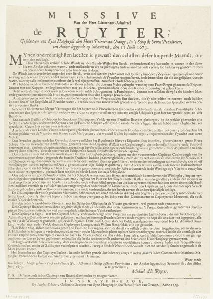 Missive Definition, Meaning & Usage | FineDictionary.com