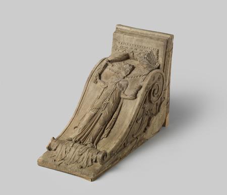 Corbeling Definition, Meaning & Usage | FineDictionary.com