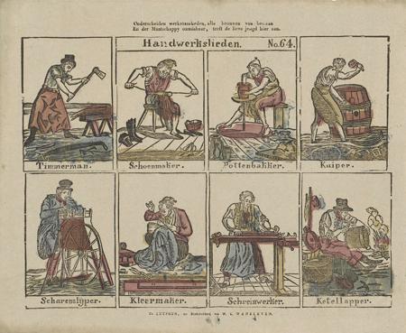 Tinker Definition, Meaning & Usage | FineDictionary.com