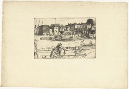 Wharf Definition, Meaning & Usage | FineDictionary.com