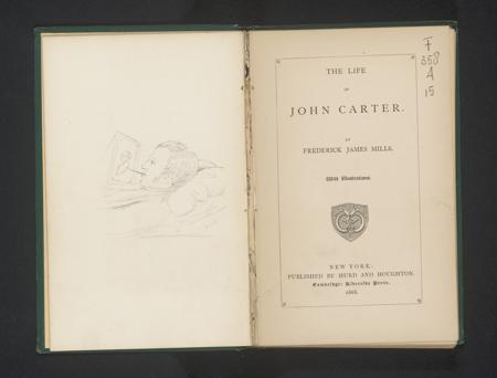 Carter Definition, Meaning & Usage | FineDictionary.com