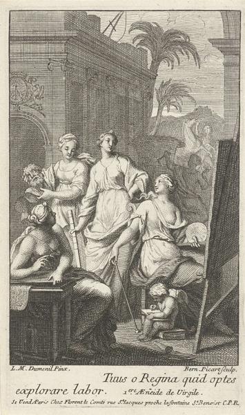 Easel Definition, Meaning & Usage | FineDictionary.com