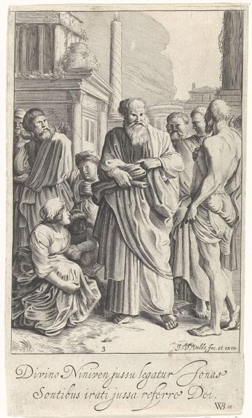 Nineveh Definition, Meaning & Usage | FineDictionary.com