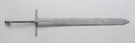 Broadsword Definition, Meaning & Usage | FineDictionary.com