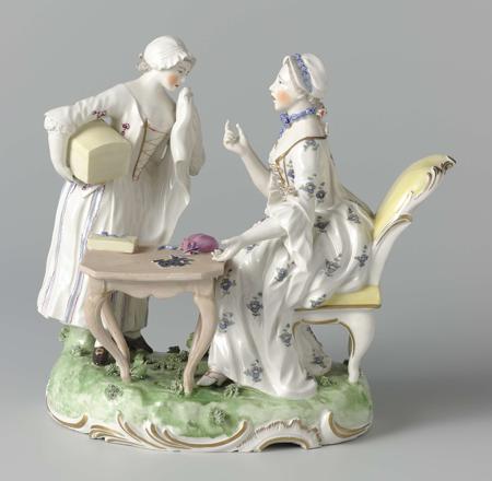 Maid Definition, Meaning & Usage | FineDictionary.com