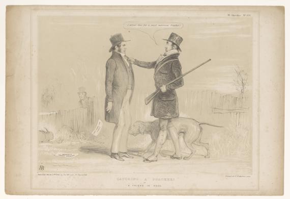 Game warden Definition, Meaning & Usage | FineDictionary.com