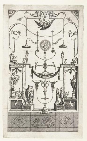 Priapus Definition, Meaning & Usage | FineDictionary.com