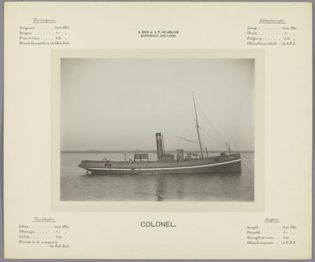 Tugboat Definition, Meaning & Usage | FineDictionary.com