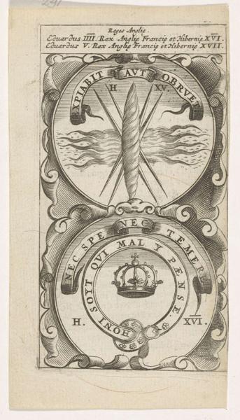 Garter Definition, Meaning & Usage | FineDictionary.com