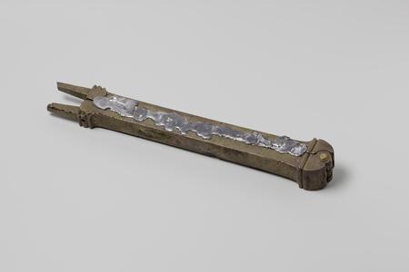 Musket Definition, Meaning & Usage | FineDictionary.com