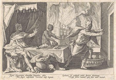 Arca Definition, Meaning & Usage | FineDictionary.com