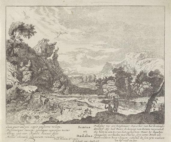 Icarus Definition, Meaning & Usage | FineDictionary.com