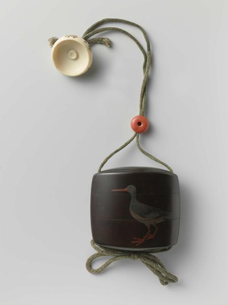 Netsuke Definition, Meaning & Usage | FineDictionary.com