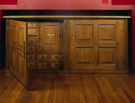 Filing cabinet Definition, Meaning & Usage | FineDictionary.com