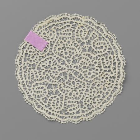 Doily Definition, Meaning & Usage | FineDictionary.com