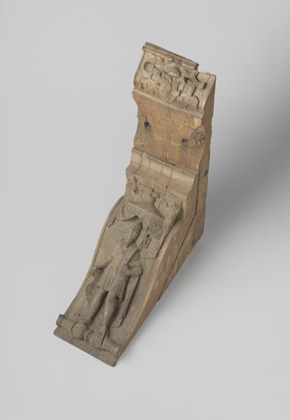 Corbeling Definition, Meaning & Usage | FineDictionary.com