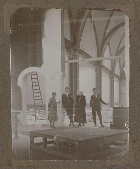 Whitewashed Definition, Meaning & Usage | FineDictionary.com