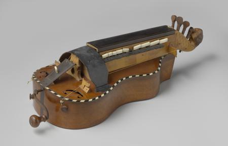 Hurdy-gurdy Definition, Meaning & Usage | FineDictionary.com