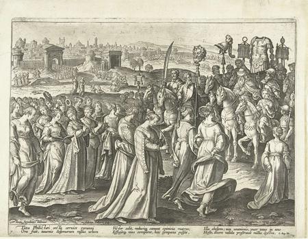 Philistine Definition, Meaning & Usage | FineDictionary.com