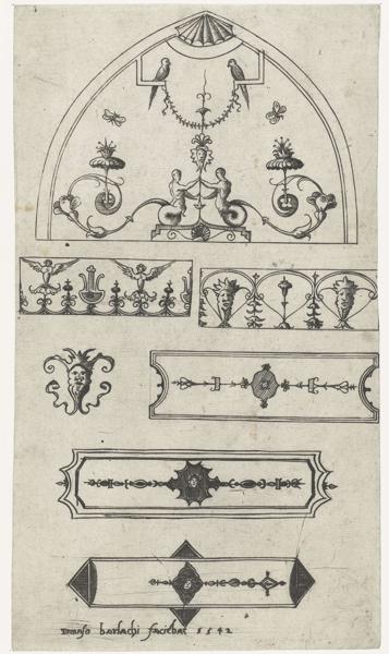 Tail end Definition, Meaning & Usage | FineDictionary.com