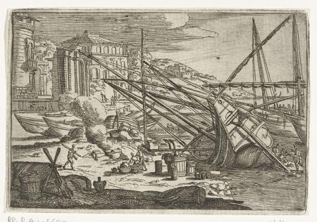 Barque Definition, Meaning & Usage | FineDictionary.com