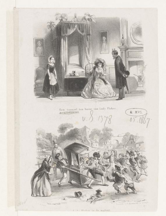 Scold Definition, Meaning & Usage | FineDictionary.com