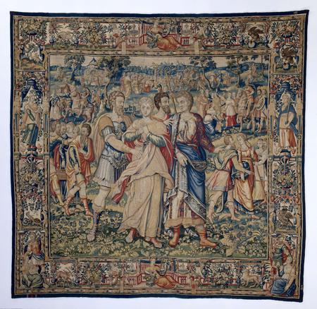 Prophesy Definition, Meaning & Usage | FineDictionary.com