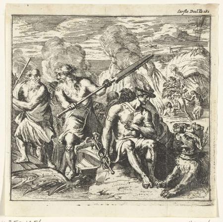 Charon Definition, Meaning & Usage | FineDictionary.com