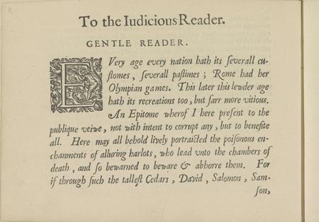 Reader Definition, Meaning & Usage | FineDictionary.com