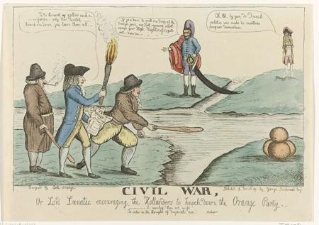 Quarrel Definition, Meaning & Usage | FineDictionary.com