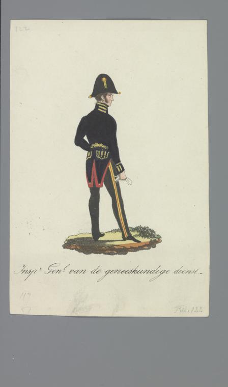 Inspector general Definition, Meaning & Usage | FineDictionary.com