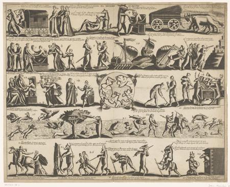 Upside-down Definition, Meaning & Usage | FineDictionary.com