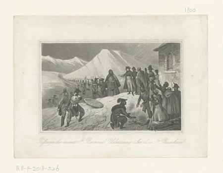 The Alps Definition, Meaning & Usage | FineDictionary.com