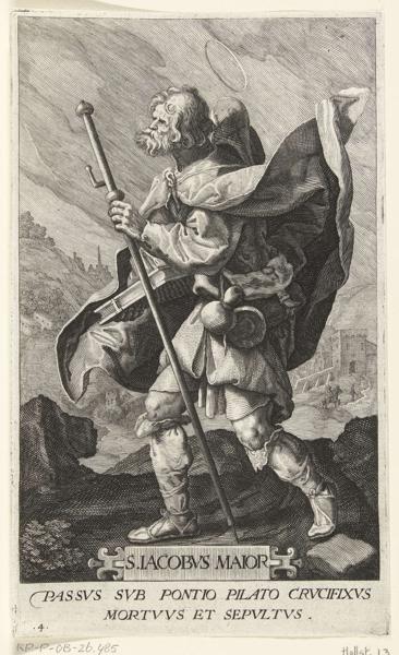 Pilgrim's staff Definition, Meaning & Usage | FineDictionary.com