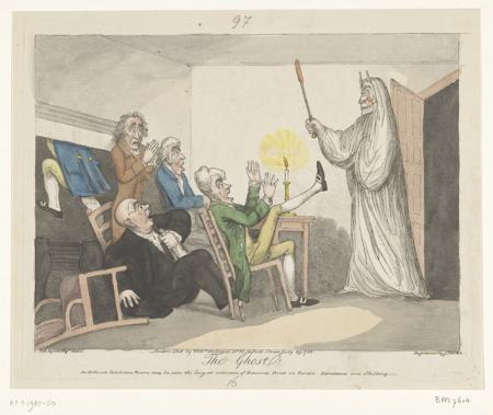 Terrifying Definition, Meaning & Usage | FineDictionary.com