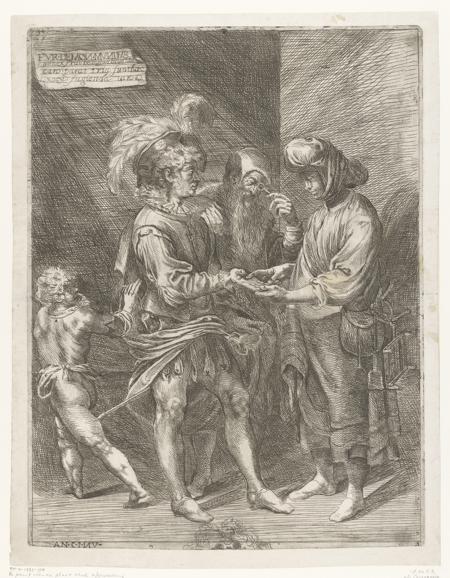 Teller Definition, Meaning & Usage | FineDictionary.com