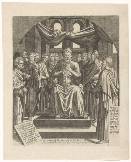 Righteous Definition, Meaning & Usage | FineDictionary.com