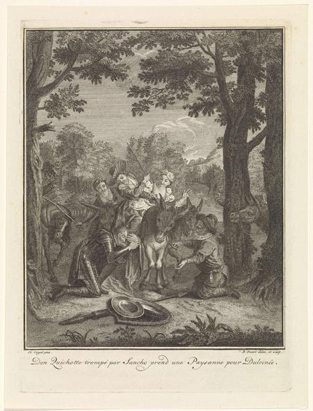 Quixotism Definition, Meaning & Usage | FineDictionary.com