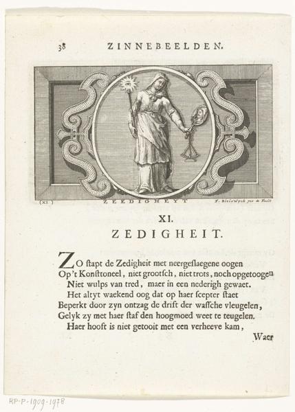 Modesty Definition, Meaning & Usage | FineDictionary.com