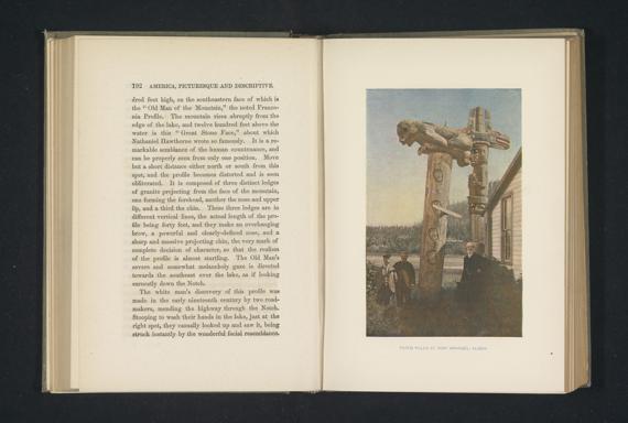 Totem Definition, Meaning & Usage | FineDictionary.com