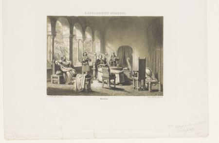 Regality Definition, Meaning & Usage | FineDictionary.com