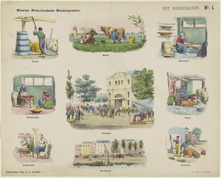 Churning Definition, Meaning & Usage | FineDictionary.com