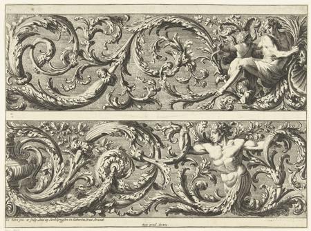 Frieze Definition, Meaning & Usage | FineDictionary.com