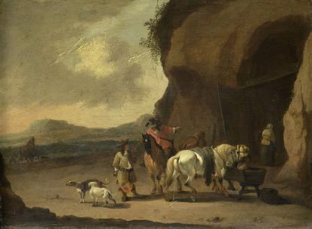 Hillside Definition, Meaning & Usage | FineDictionary.com