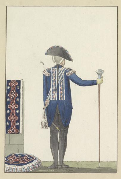 Baton Definition, Meaning & Usage | FineDictionary.com