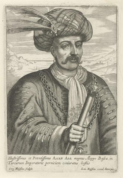 Ottoman Definition, Meaning & Usage | FineDictionary.com